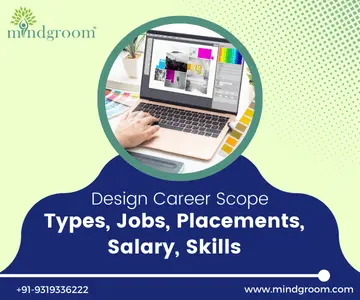 Design Career Scope: Different Types Of Designer Jobs (With Salary ...