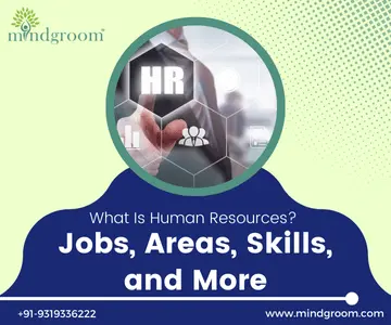 Careers in Human Resources Management | Mindgroom.com