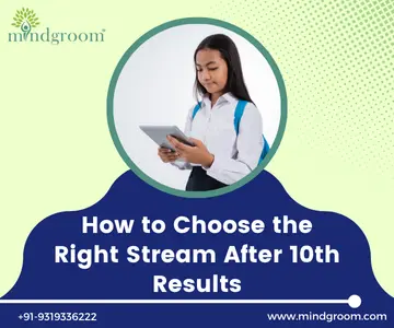 Understand Courses After 10th and Select the Right Stream