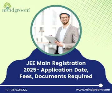 JEE Main Registration 2025 Application Guide