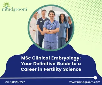 MSc Clinical Embryology: Eligibility, Course Duration, Syllabus ...