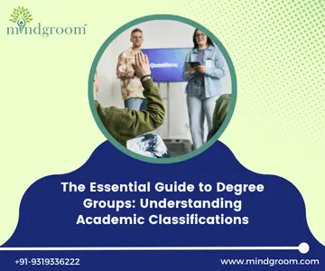 Understanding Degree Groups: Explore the Best Bachelor & UG Courses ...