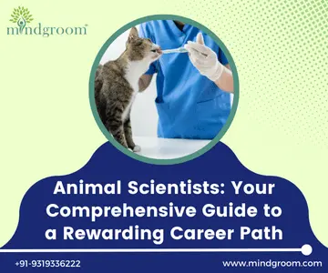 Animal Scientists Career Guide: Roles, Education, Skills & Job ...
